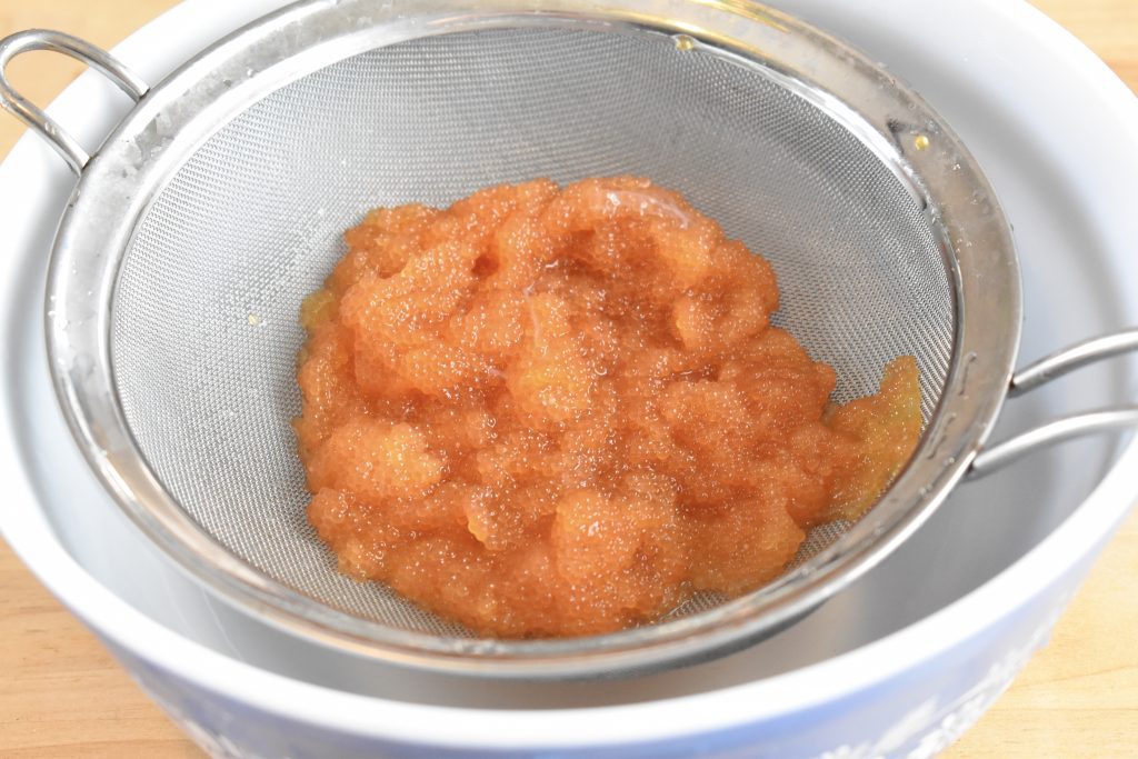 The Intrepid Eater - How to Make Cured Pike Roe