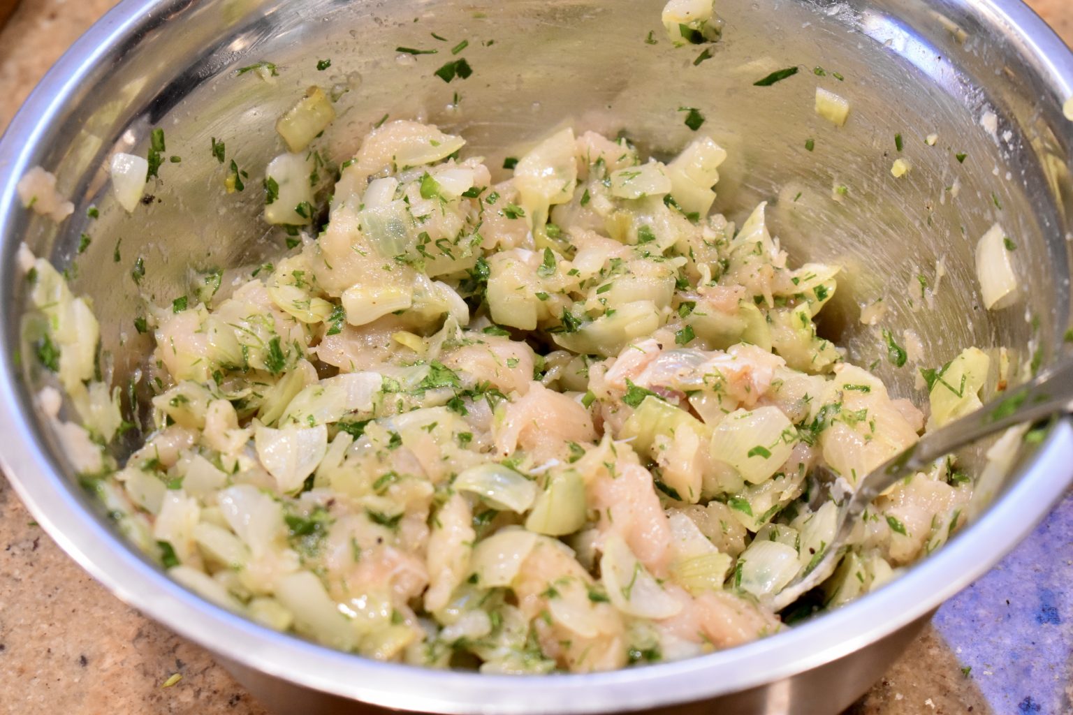 The Intrepid Eater - Recipes - Russian Fish Pies with Pike