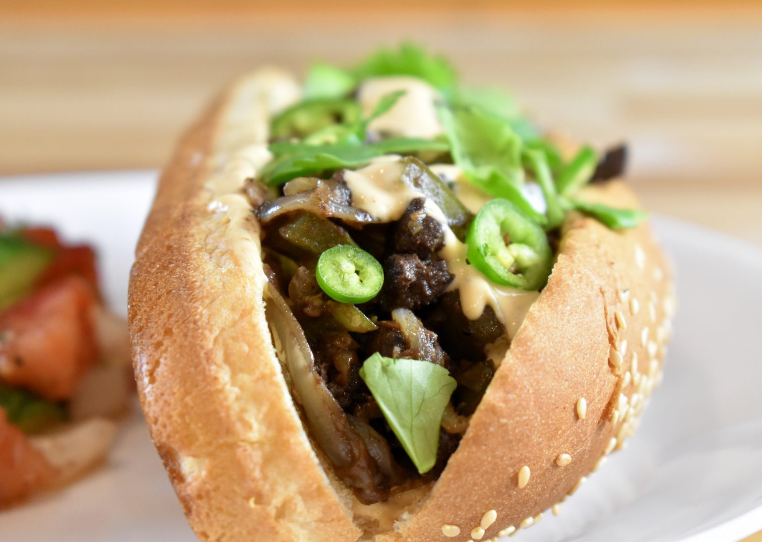 Egyptian Duck Liver Sandwiches (Kebda Eskandarani) - Recipes - The ...