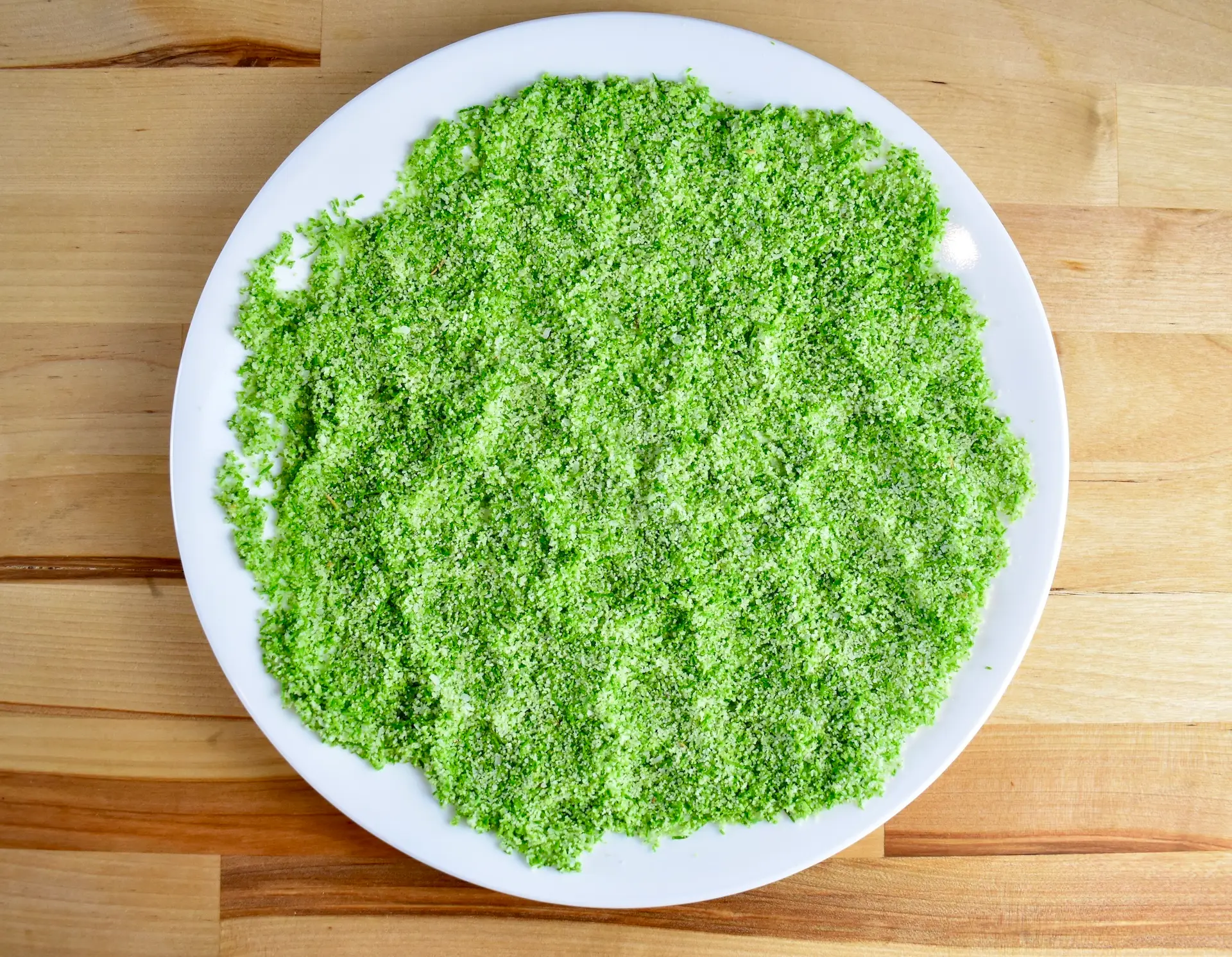 How to Make Spruce Salt - Recipes - The Intrepid Eater