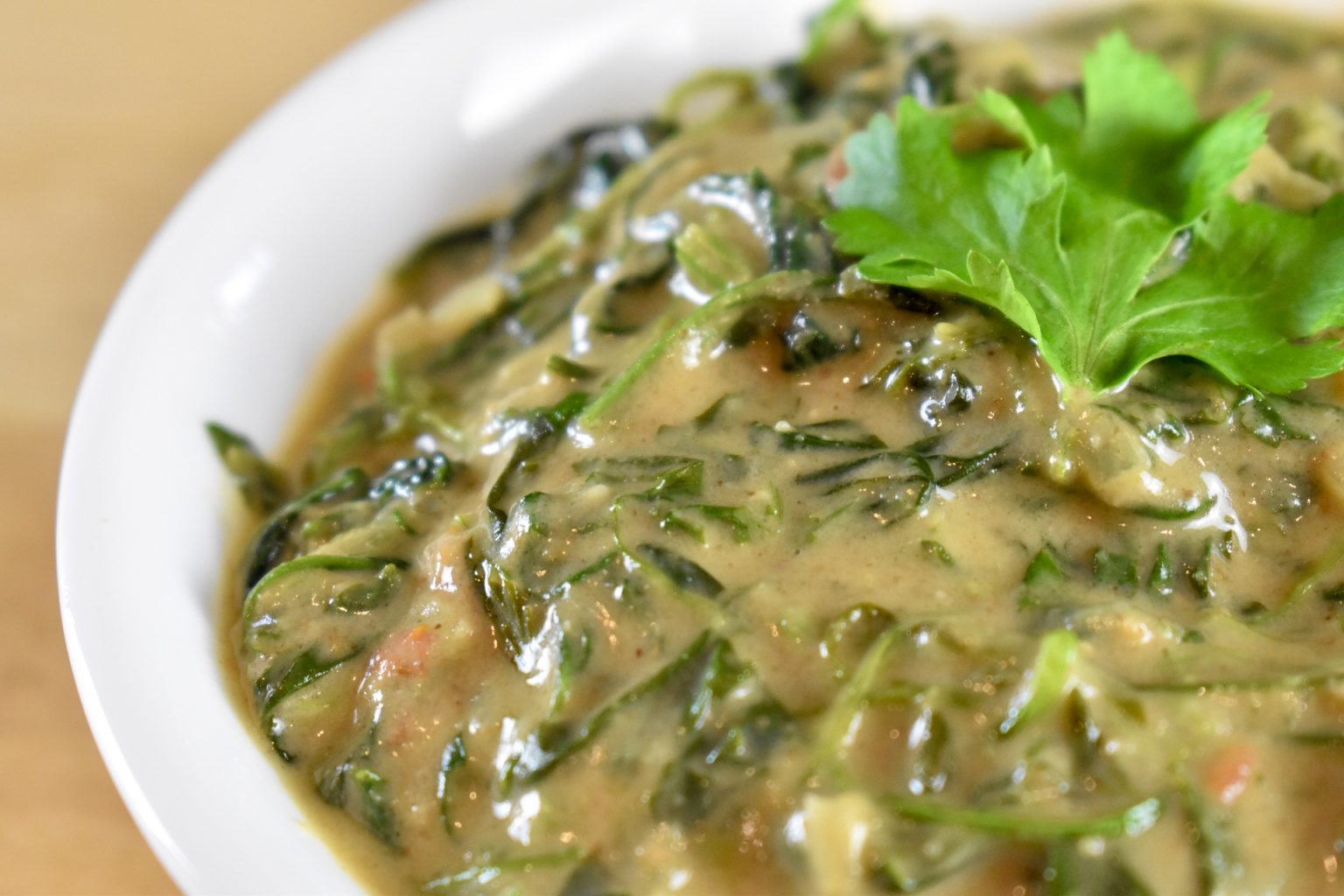 Chicken of the Woods Alfredo Pasta Bake - The Intrepid Eater