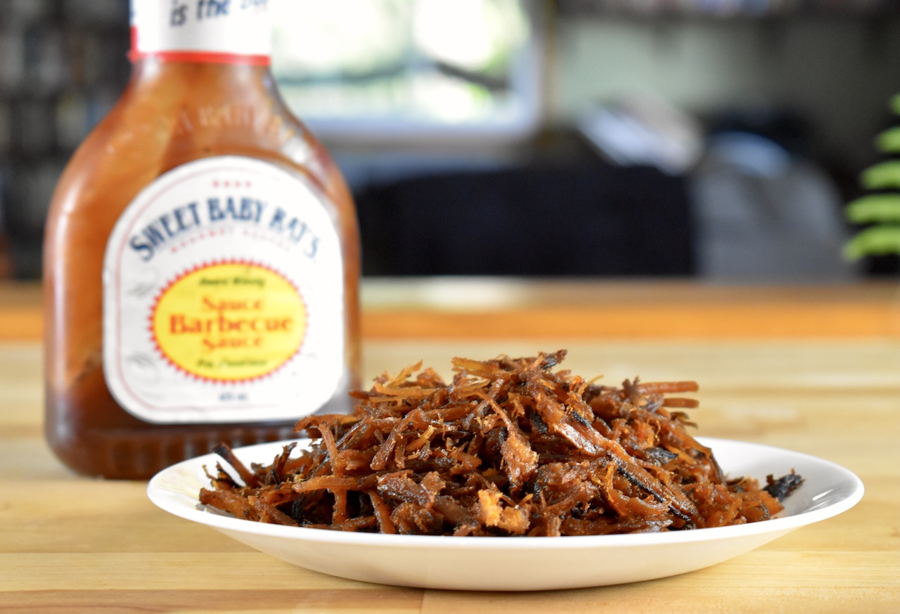 Senegalese Goose Leg Ndambe - Recipes - The Intrepid Eater