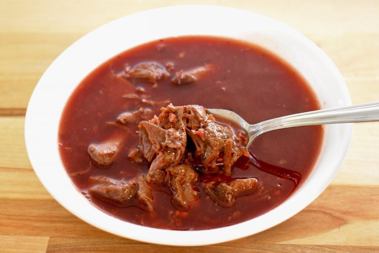 Cajun Garlic Butter Goose Bites - Recipes - The Intrepid Eater