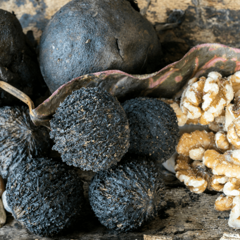 Puffball French "Toast" - Recipes - The Intrepid Eater