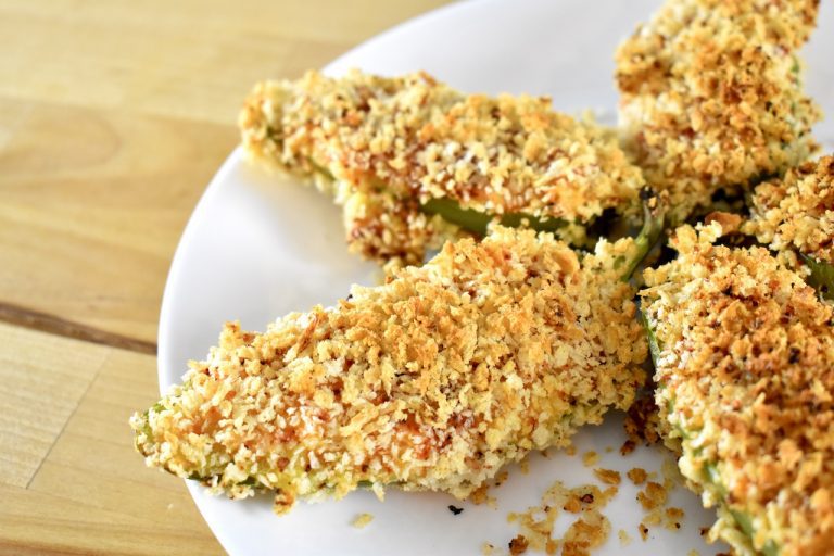 Country Fried Goose Gizzards with Sausage Gravy - The Intrepid Eater