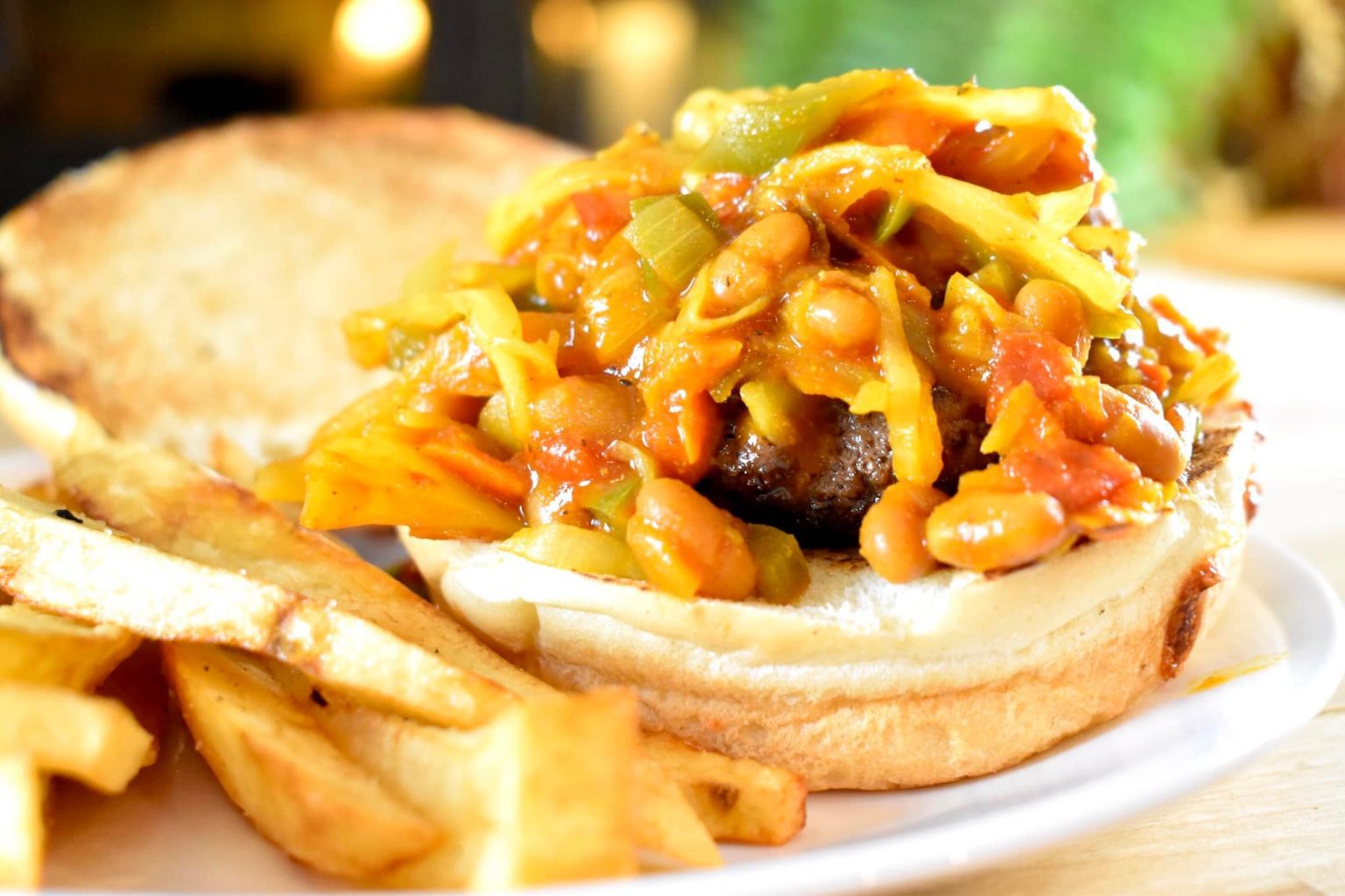 South African Boerewors Burgers - Recipes - The Intrepid Eater