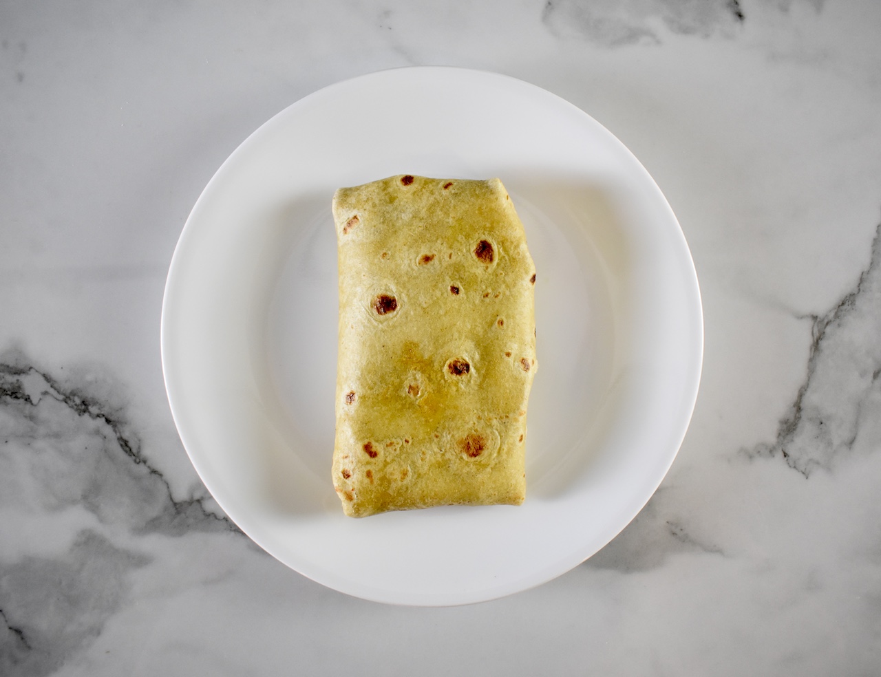 Trini Rabbit Roti Wraps - Recipes - The Intrepid Eater