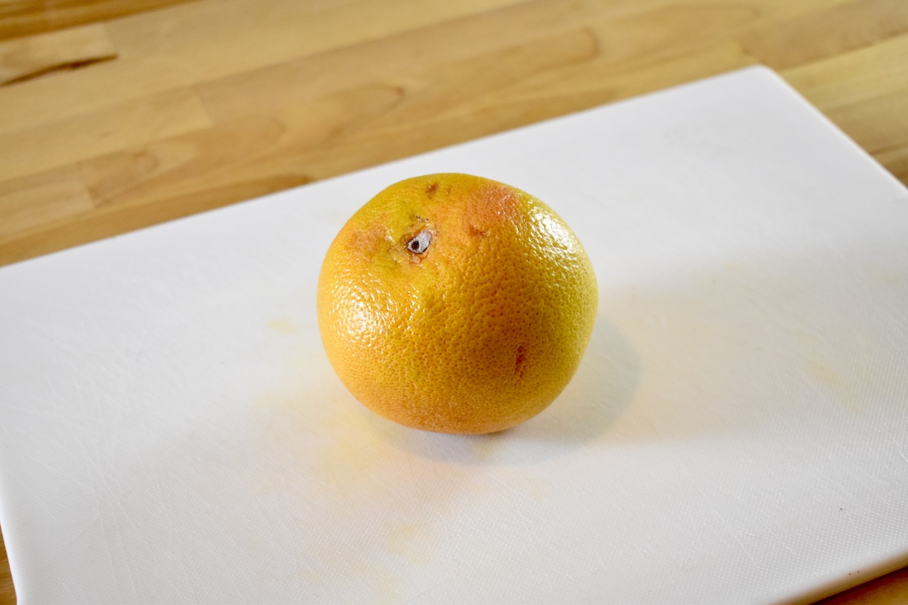 How to Segment Citrus - The Intrepid Eater