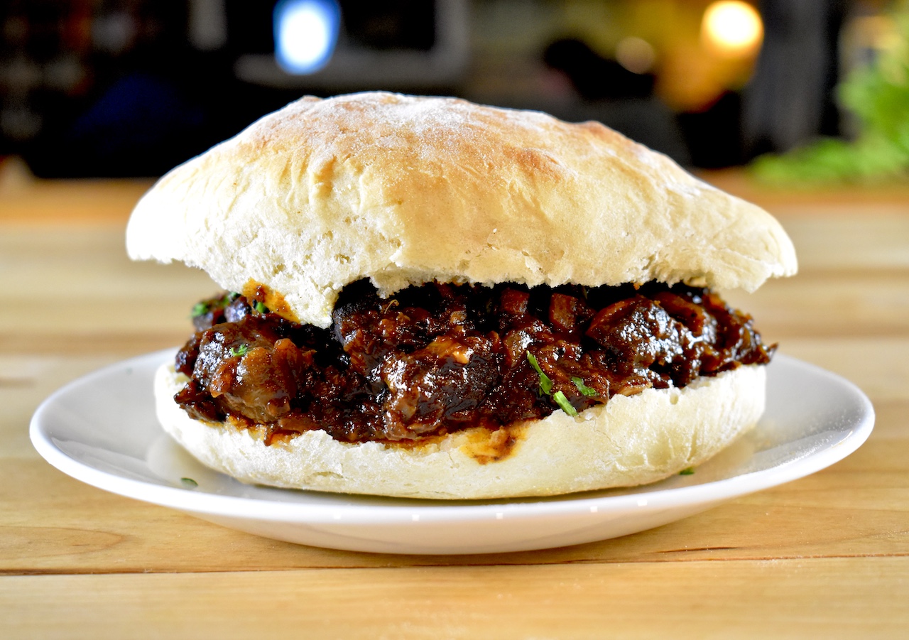 Portuguese Buns - Papo Secos - Recipes - The Intrepid Eater