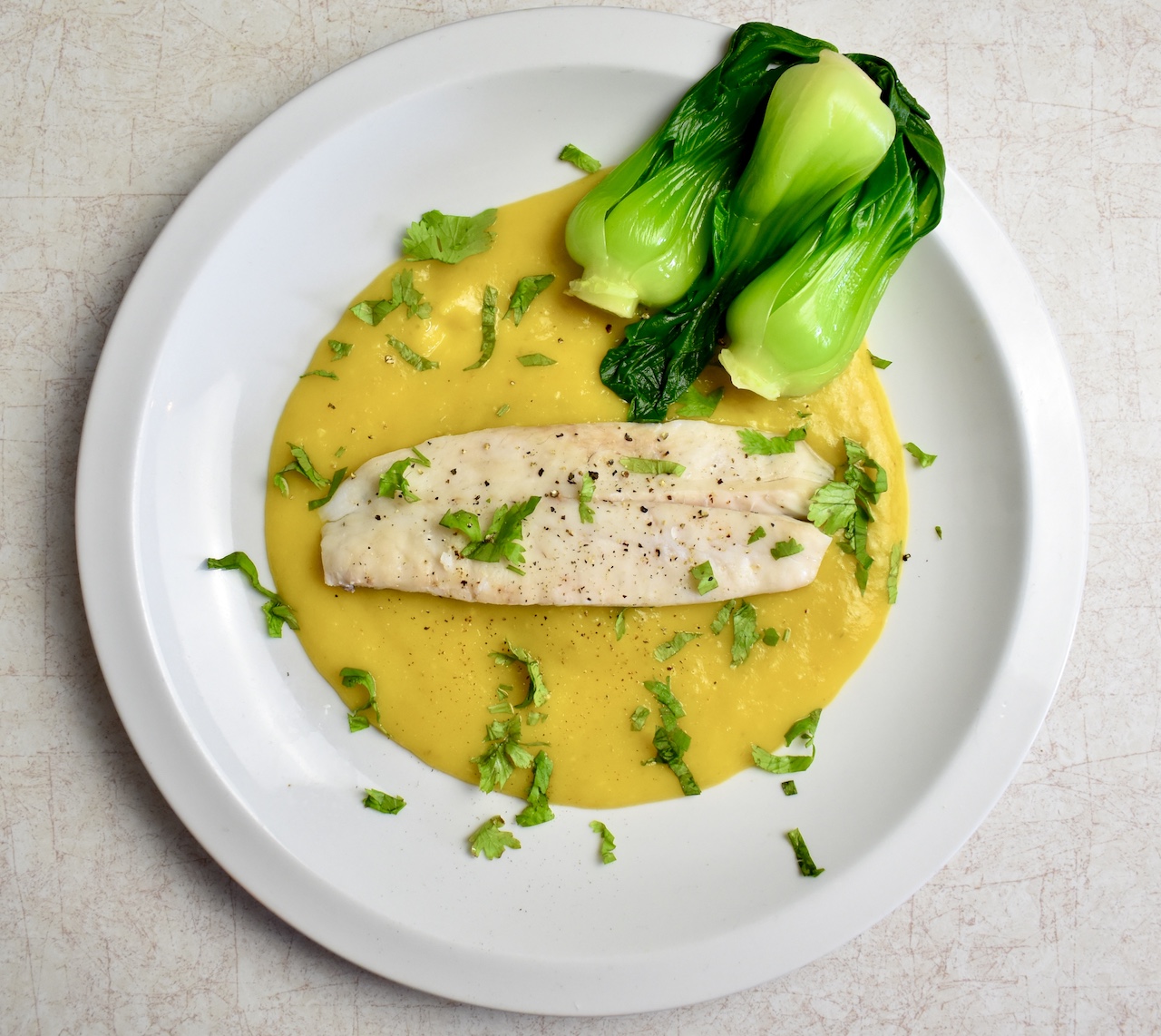 Mango Snapper - Recipes - The Intrepid Eater