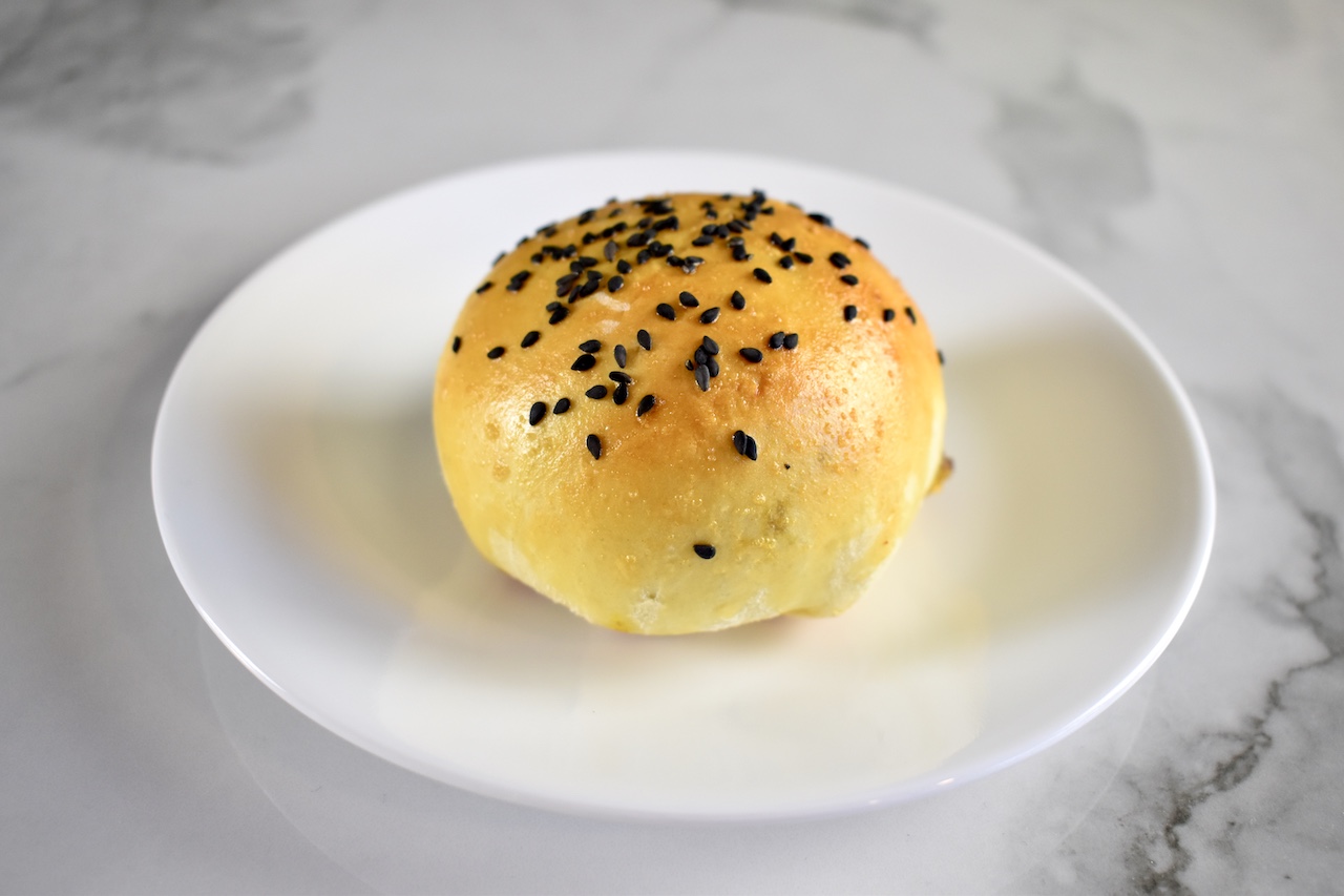 Canada Goose Curry Buns - Recipes - The Intrepid Eater