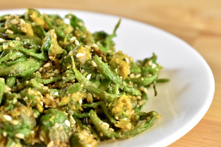 Cajun Garlic Butter Goose Bites - Recipes - The Intrepid Eater