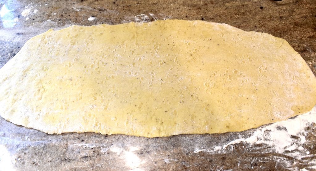 Pheasant Back and Kasha Knishes - Recipes - The Intrepid Eater