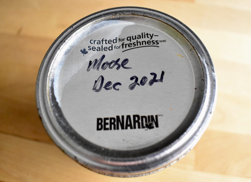Canned Moose Poutine - Recipes - The Intrepid Eater