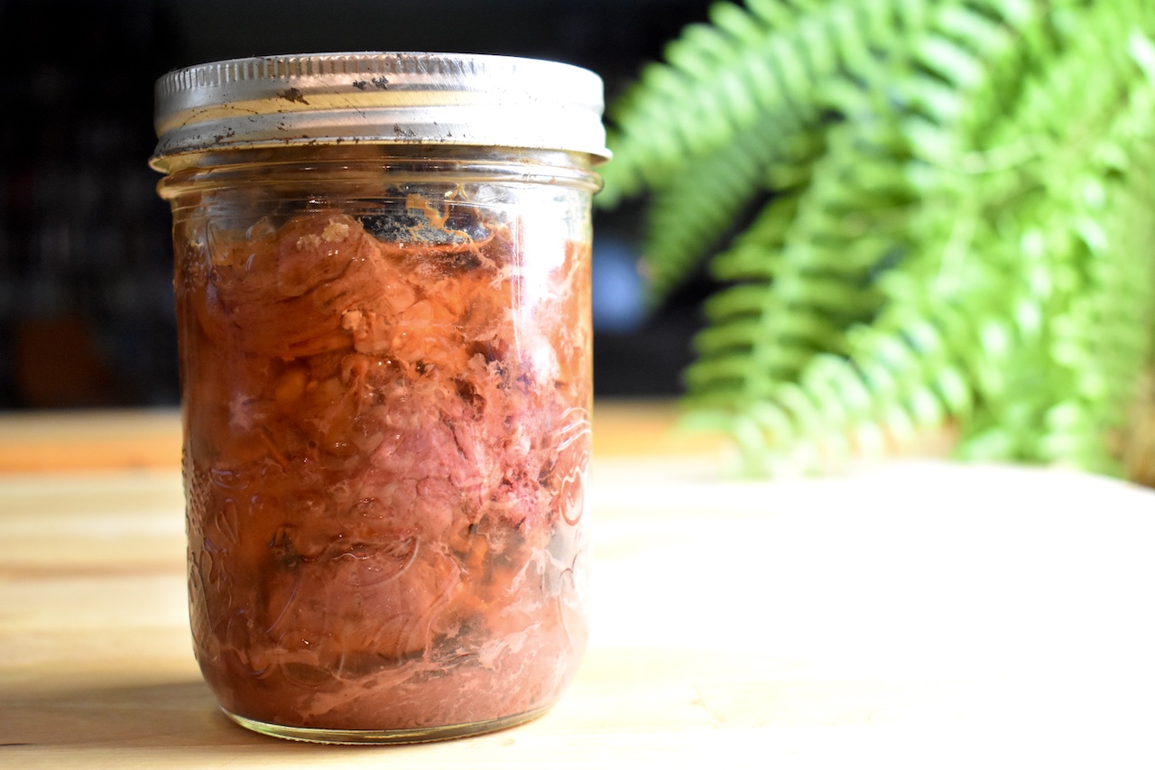 Canned Moose Poutine - Recipes - The Intrepid Eater