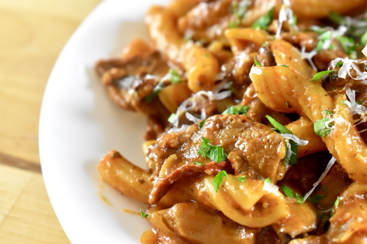 Curried Frog's Legs - Recipes - The Intrepid Eater