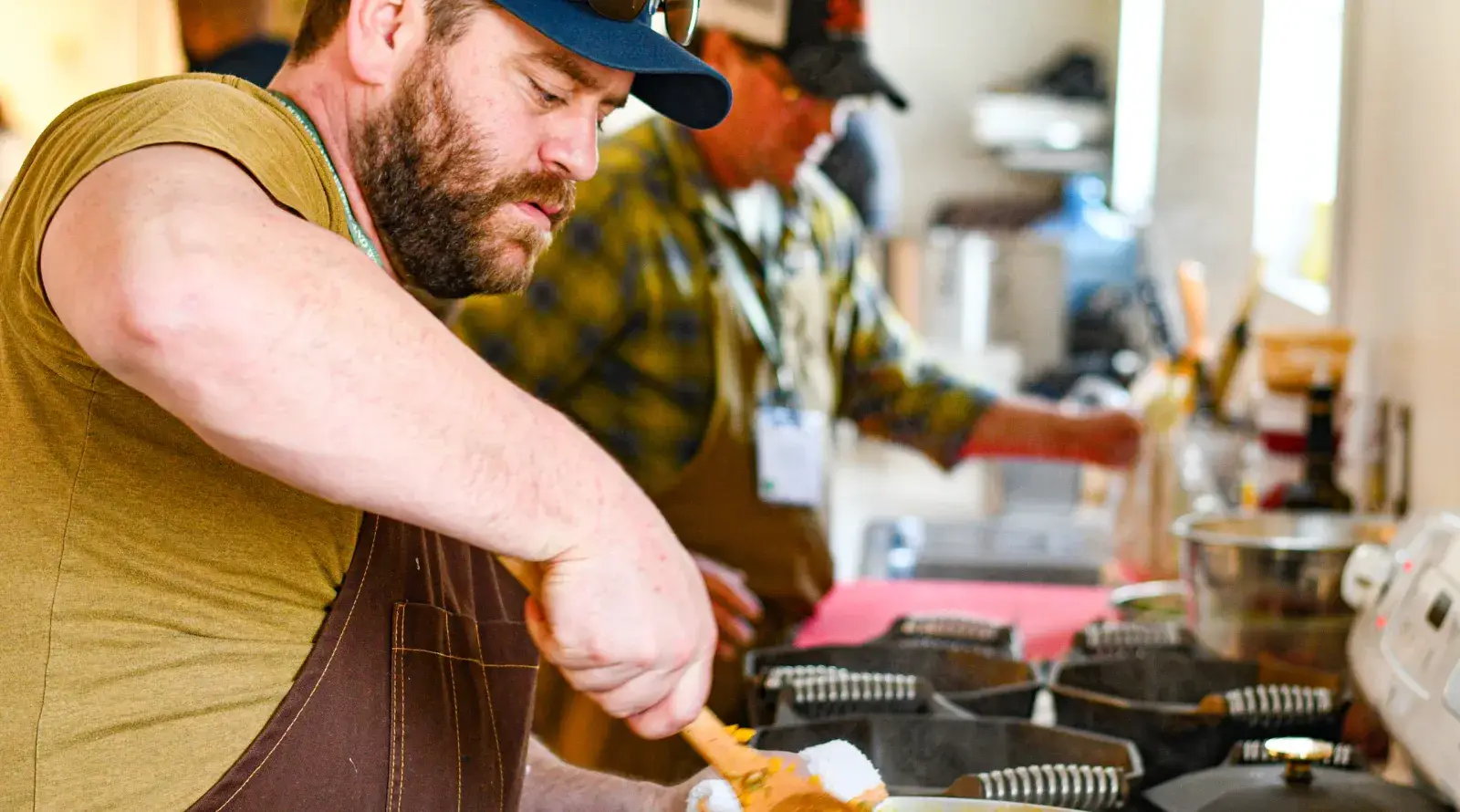 Wild Fish and Game Podcast - Overcoming Wild Game Cooking Mistakes ...