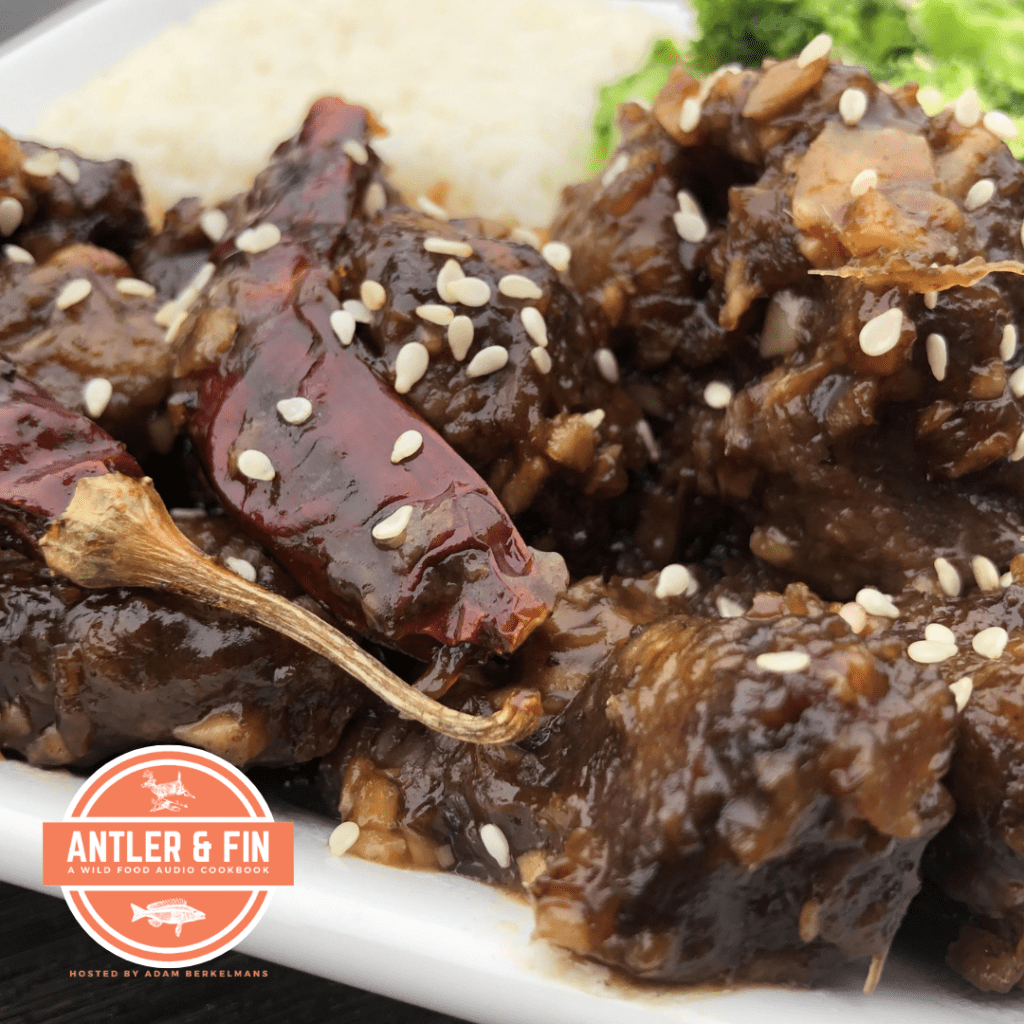 Filipino Goose Bistek Tagalog - Recipes - The Intrepid Eater