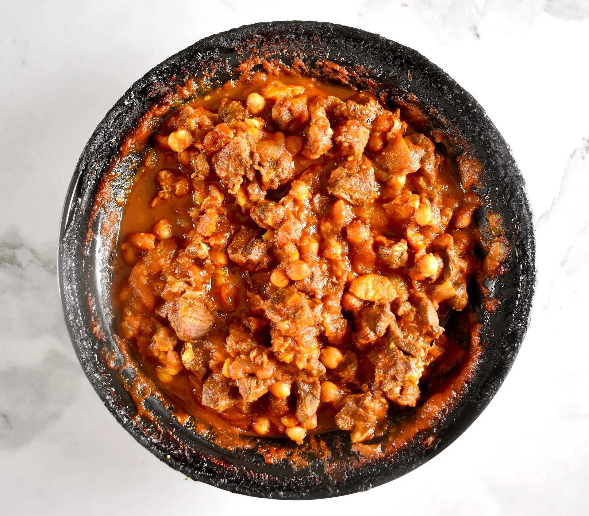 Wild Turkey Thigh Tagine - Recipes - The Intrepid Eater
