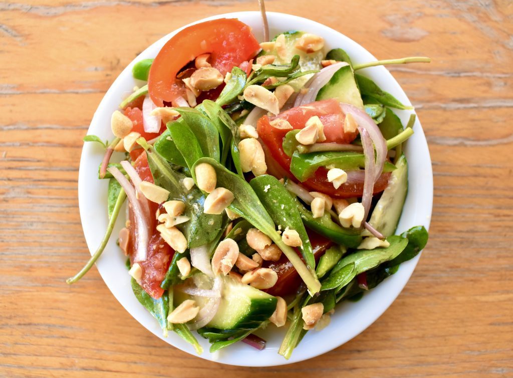 The Intrepid Eater - A Definitive Guide to All Things Food