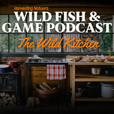 The Wild Kitchen: Noodles Gone Wild - The Intrepid Eater
