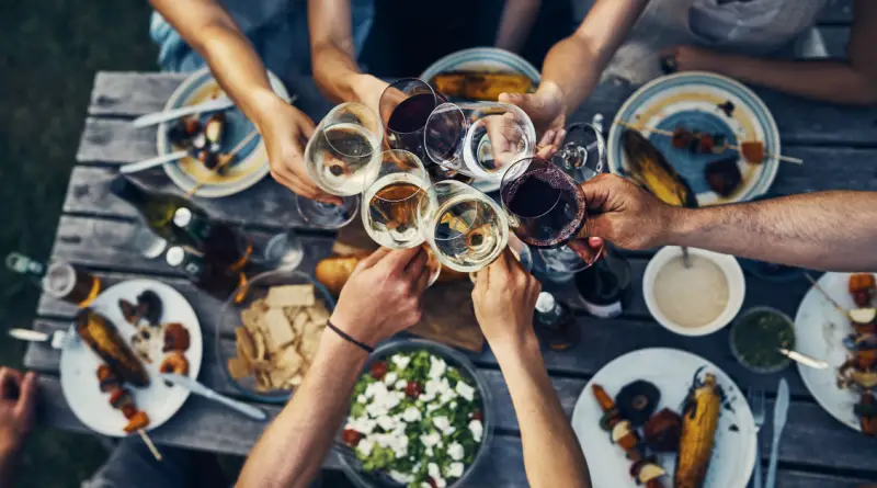 Wild Fish and Game Podcast: The Wild Revolution - Redefining Wild Food ...