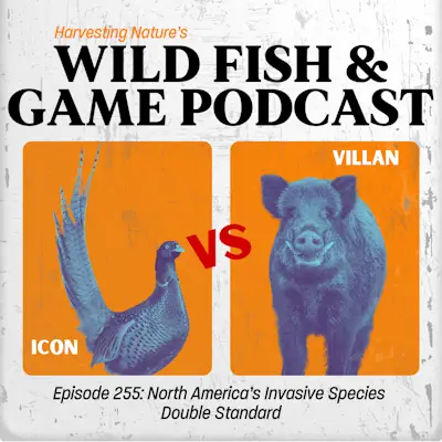 North America’s Invasive Species Double Standard - The Intrepid Eater